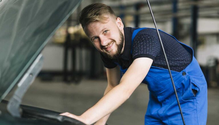 Comprehensive Guide to Car Maintenance