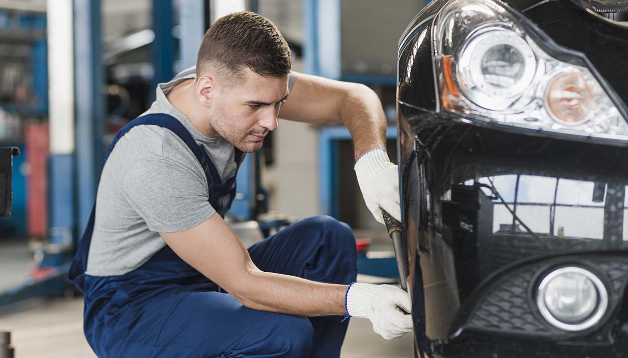 Understanding Tire Maintenance and Care